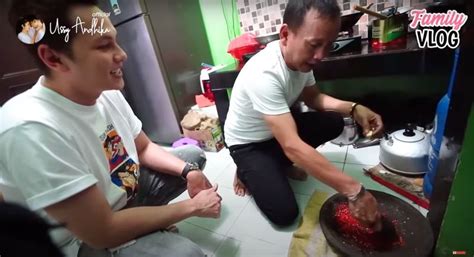 Intip Dapur Kotor Di Rumah Ayu Ting Ting Yang Jadi Sorotan Kecil