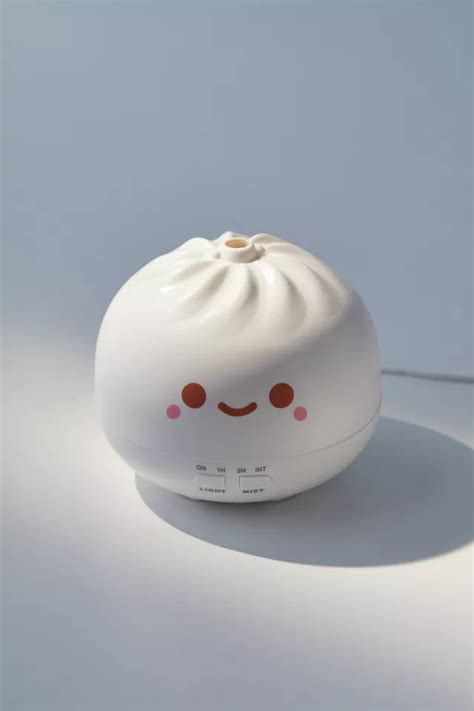 Smoko Dumpling Essential Oil Diffuser Urban Outfitters