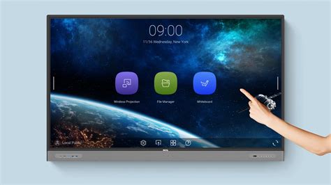 Benq Board Interactive Displays For Education Benq Education Asia Pacific