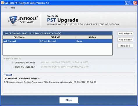 Ansi To Unicode Conversion 2 5 On Filecart