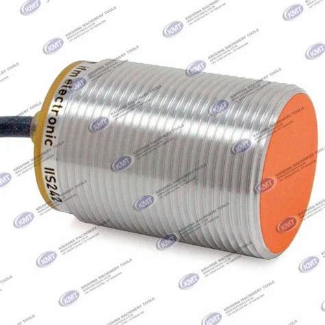 Mm IIS IFM Inductive Sensor V NPN At Piece In Gurgaon ID