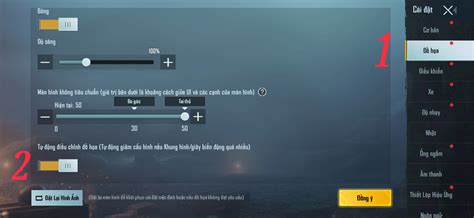 Hướng Dẫn Setting Pubg Mobile Chuẩn Nhất Cho Người Mới