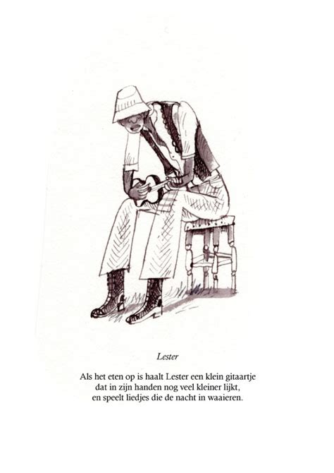 Lampje Annet Schaap