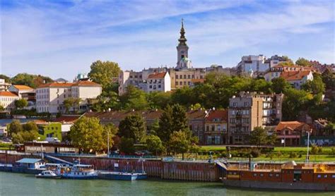 深度塞波黑 向欧洲出发】塞尔维亚 波黑 黑山三国联游 铁托墓 木头村 黑山科托尔海湾 四飞11天 贵宾团 欧洲 出境 金马国旅官网