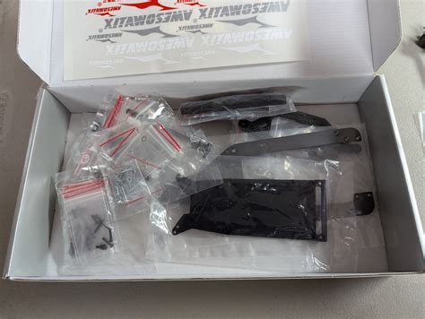 Awesomatix A USA Kit R C Tech Forums
