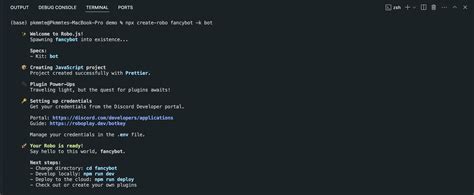 use your discord bot everywhere user installable apps discord js