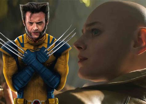 Ini Kehebatan Villain Deadpool And Wolverine Cassandra Nova Greenscene