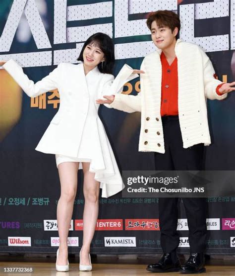 Kyu Bin Photos And Premium High Res Pictures Getty Images