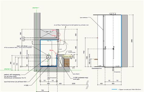 How To Present Floor Plans Interior Drawing None Technical Architecture Vectorworks