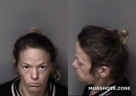 Noggle Jessica Elaine 05 06 2024 Gaston County Mugshots Zone