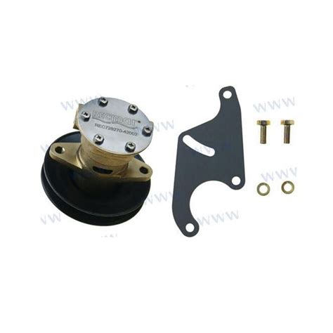 Yanmar Raw Water Pump Safe Sea Shop
