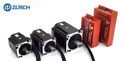 News The Difference Between AC Servo Motor And DC Servo Motor
