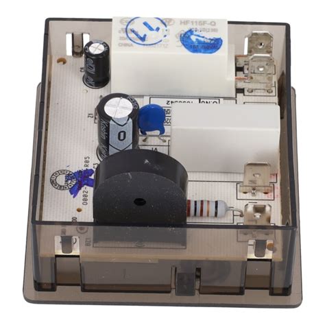 Stoves Oven Timer Clock Programmer Part Number 083253000