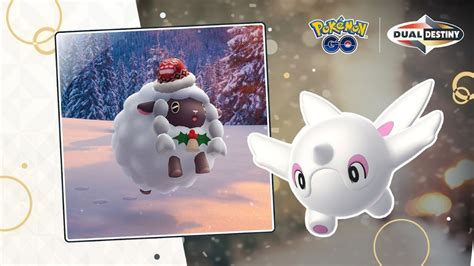 Pokemon Go Holiday Part 2 All You Need To Know Deltias Gaming