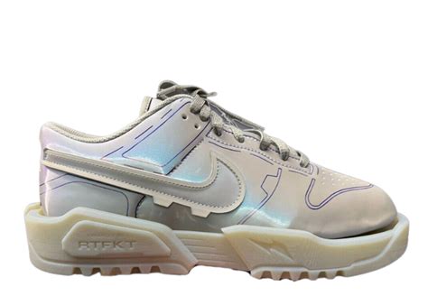 Rtfkt Teases Its Nike Dunk Genesis Cryptokicks Sneaker News