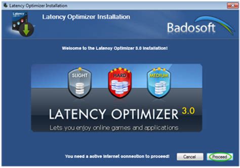 Latency Optimizer 3 1 20 Free License Key Download Pc Windows April 2022