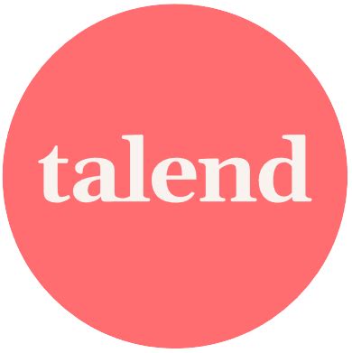 Talend ETL Data Integration Talend Data Fabric And Talend Open Studio