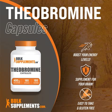 Theobromine Capsules