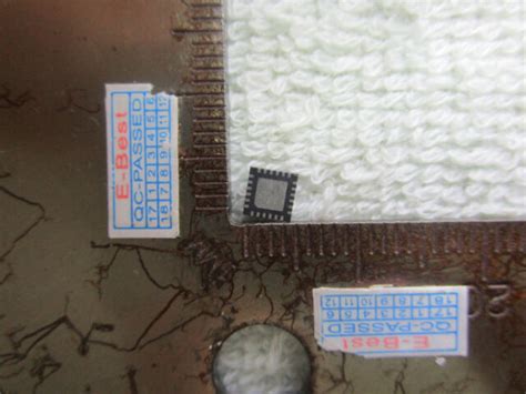 10pcs 51125A TPS51125A TPS51125AR TPS51125ARG TPS51125ARGE ...