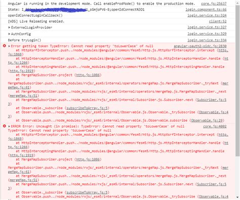 Openid With Aws Cognito User Pool Problem 7671 Support Center Asp