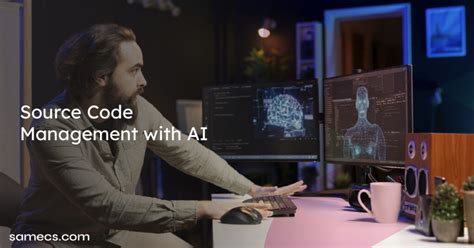 Source Code Management With Ai