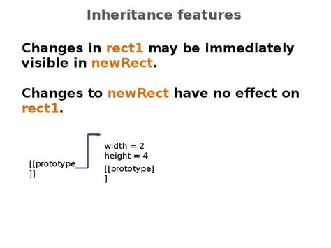 Prototype Based Programming презентация доклад проект скачать