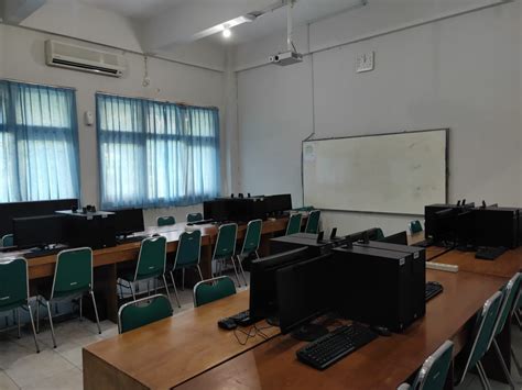 Laboratorium D4 Sig Ugm