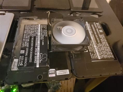 Battery Replacement For Hp Stream And Tablets Done Mois S Cardona