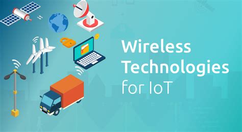 wireless technologies for iot an overview qburst blog