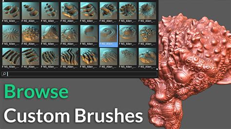 The Big Blender Sculpt Mode Thread Part 2 Blender Development Discussion Blender Artists
