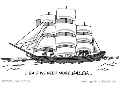 The Meaning Of Metrics By Sean Byrnes