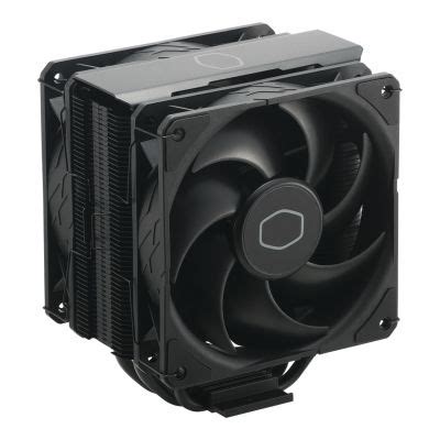Кулер для процессора Cooler Master Hyper 212 Black X Duo - купить кулер ...