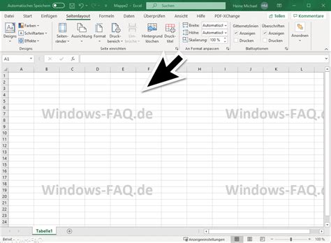Wasserzeichen Im Excel Windows Faq