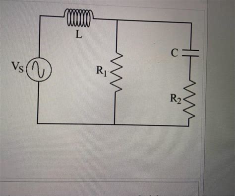 Solved 30 Problem 4 For The Circuit Shown The AC Chegg Com