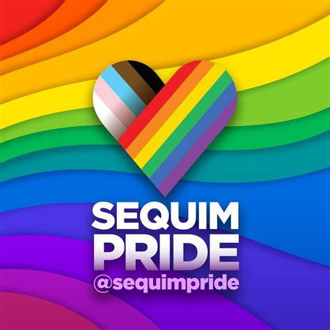 Sequim Pride