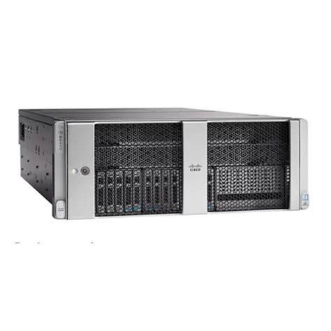Cisco Ucs C480 Ml M5 Rack Server Custom Build To Order