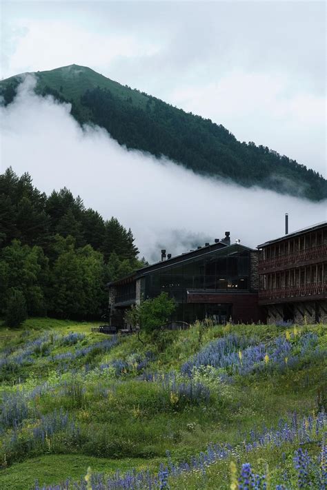 გამორჩეული ადგილები საქართველოში საზაფხულო დასვენებისთვის