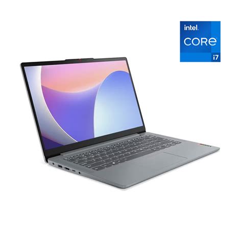 Promo Lenovo Ideapad Slim 3 14irh8 83el002bid Notebook Arctic Grey I7 13620h 16gb 512gb