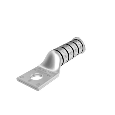 Yav26tc38fxb Compression Terminal 20 Flex Ghikm Dlo 20 Awg Cu 1 Hole 38 Stud Yav26tc38fxb Compression Terminal 20 Flex Ghikm Dlo 20 Awg Cu 1 Hole 38 Stud