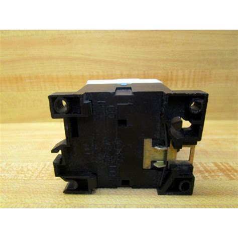 Danfoss Ci 16 Contactor Ci16 Used Mara Industrial