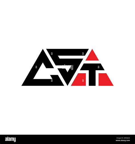 cst symbol stock vector images alamy