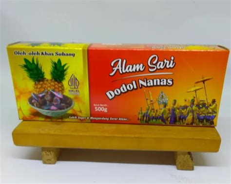 Kelezatan Makanan Khas Subang Cita Rasa Nusantara