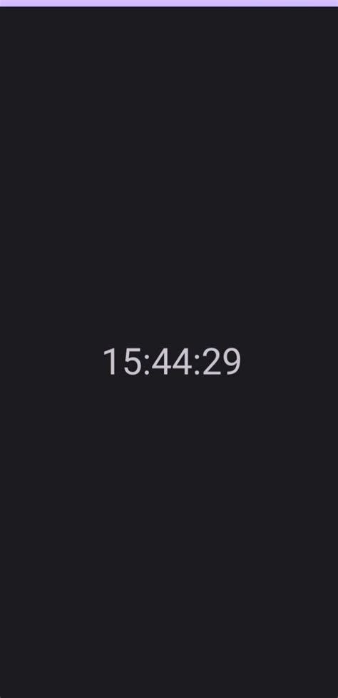 Digital Clock Apk For Android Download