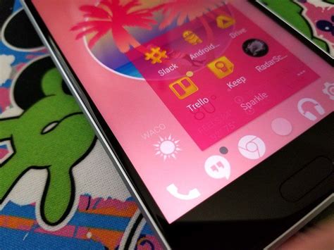 Android Oreo Features You Ll Love Notification Badges And Previews Android Central