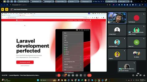 Laravel Migration Free Class By Hasin Hayder 2024 Youtube