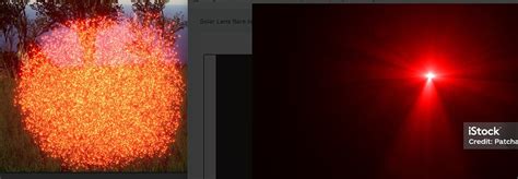 How Can I Get A Dark Red Emissive Instead Of Light Orange Emissive