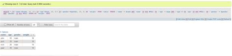 Mysql How To Implement A More Efficient Search Feature Stack Overflow