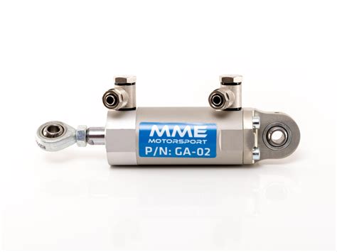 Standard Gear Actuator MME Motorsport