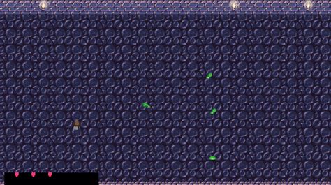 devtober dungeon by chuckkilly