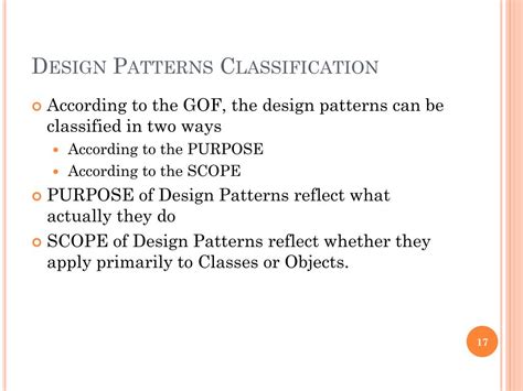 Ppt Design Patterns Powerpoint Presentation Free Download Id5686595